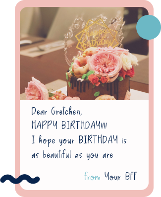 Digital Group Greeting Card | Groupful by PicCollage